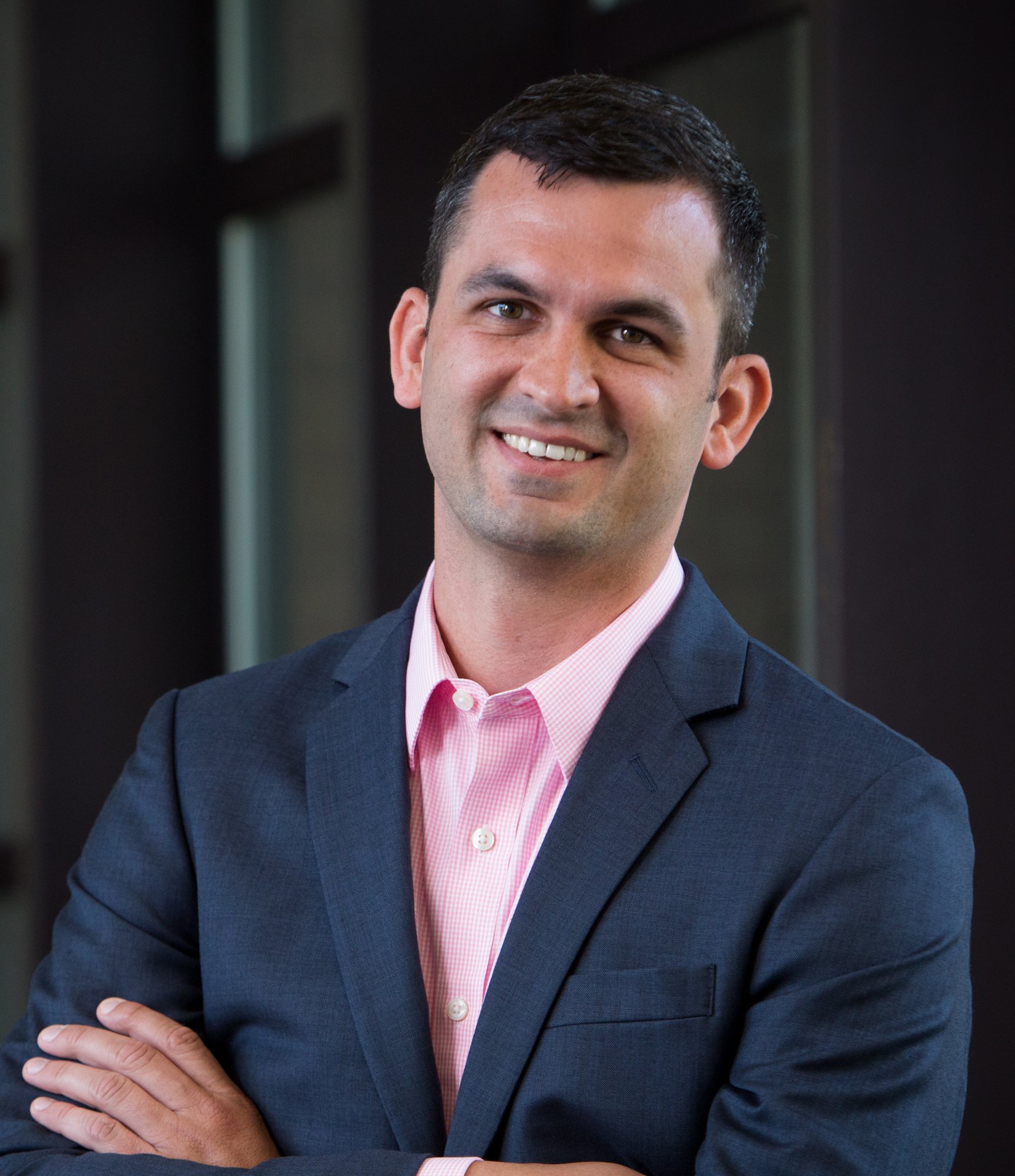 Speakers | CDAO APEX Financial Services 2024 | Corinium